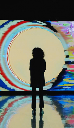 Zach Lieberman – highlike