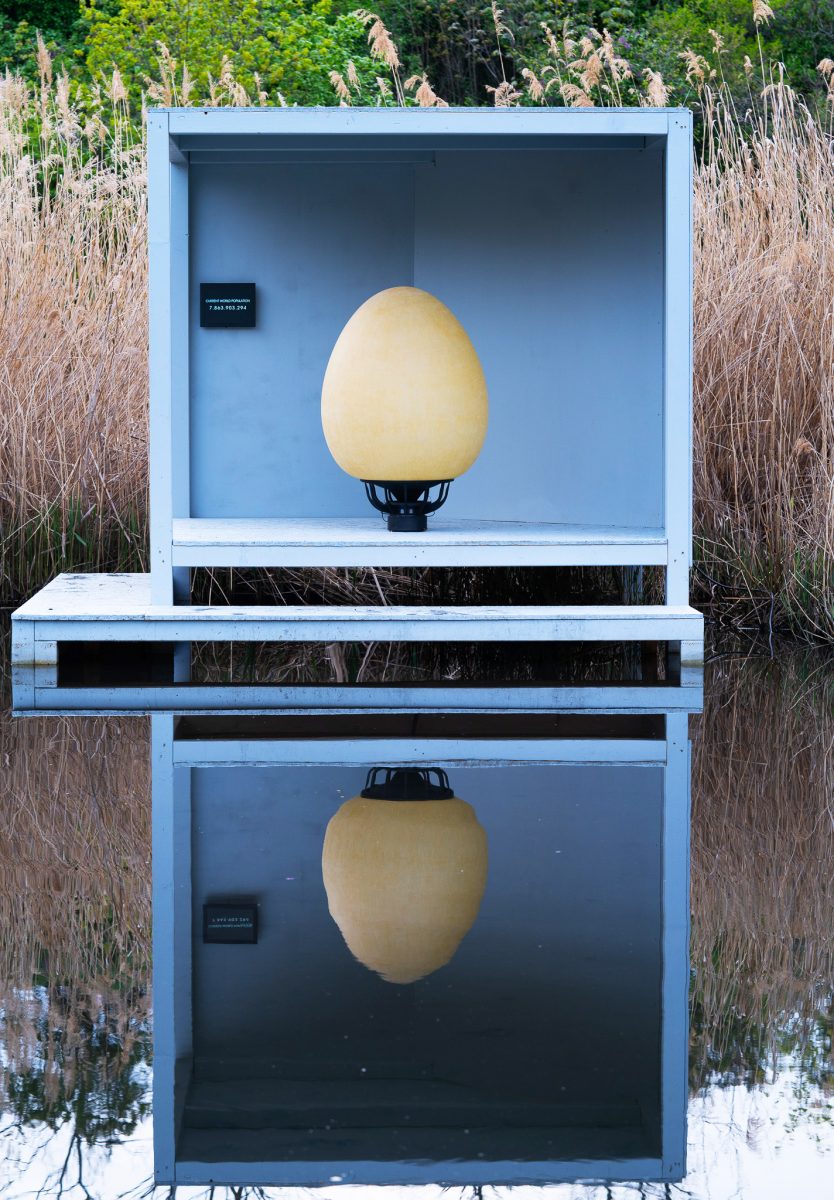 Marco Barotti | highlike