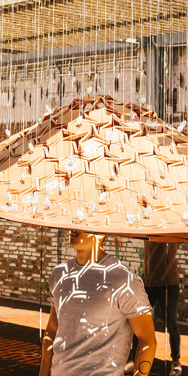 STUDIO INI – highlike