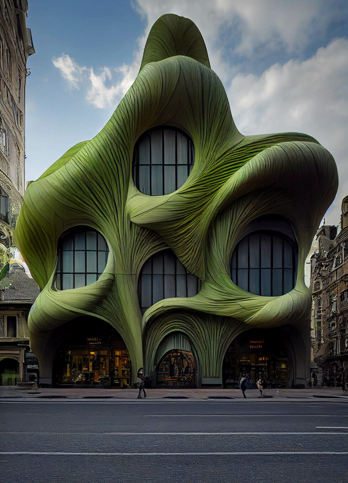 Hassan Ragab – highlike