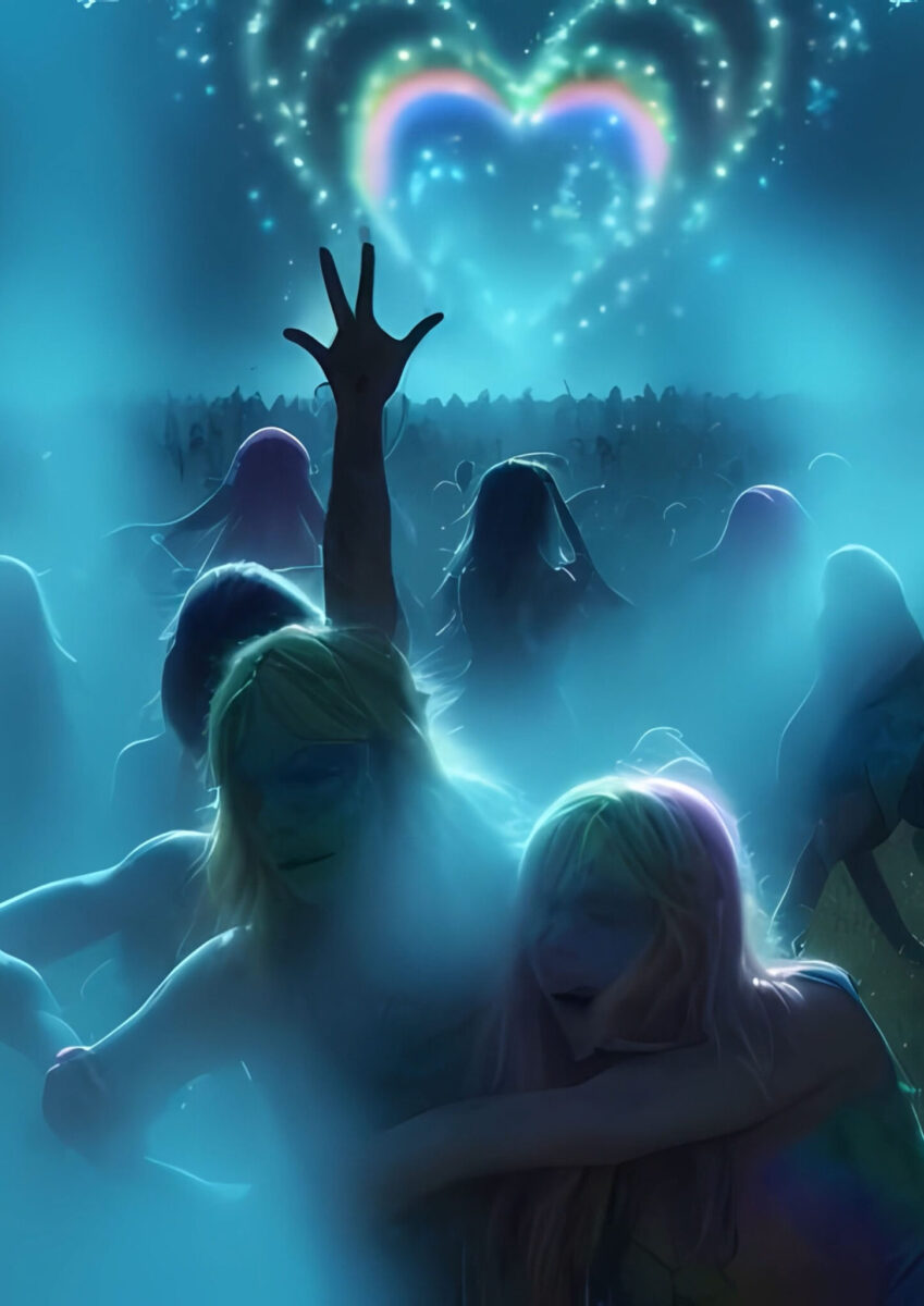 QUBIT AI: Dennis Schöneberg | highlike