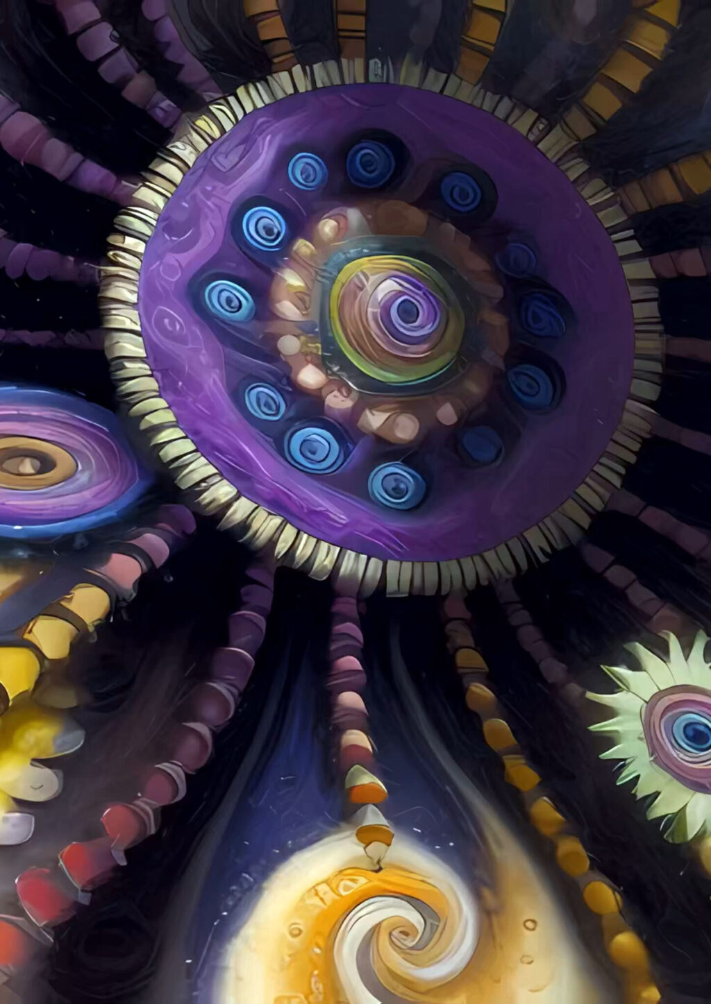 QUBIT AI: Dennis Schöneberg | highlike