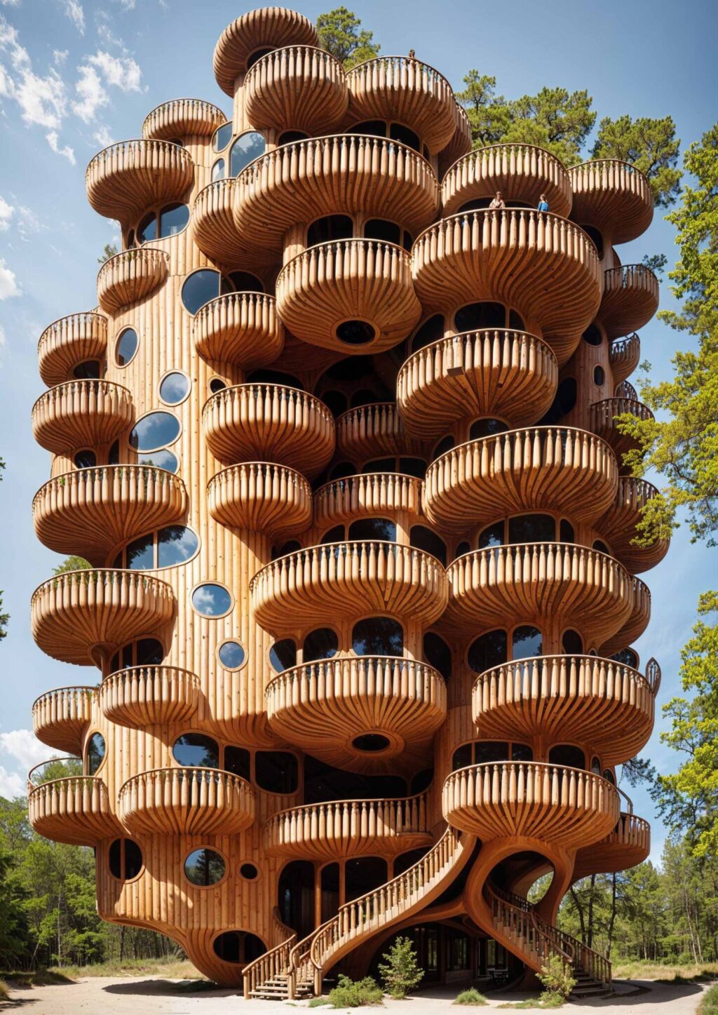 QUBIT AI: Hassan Ragab | highlike