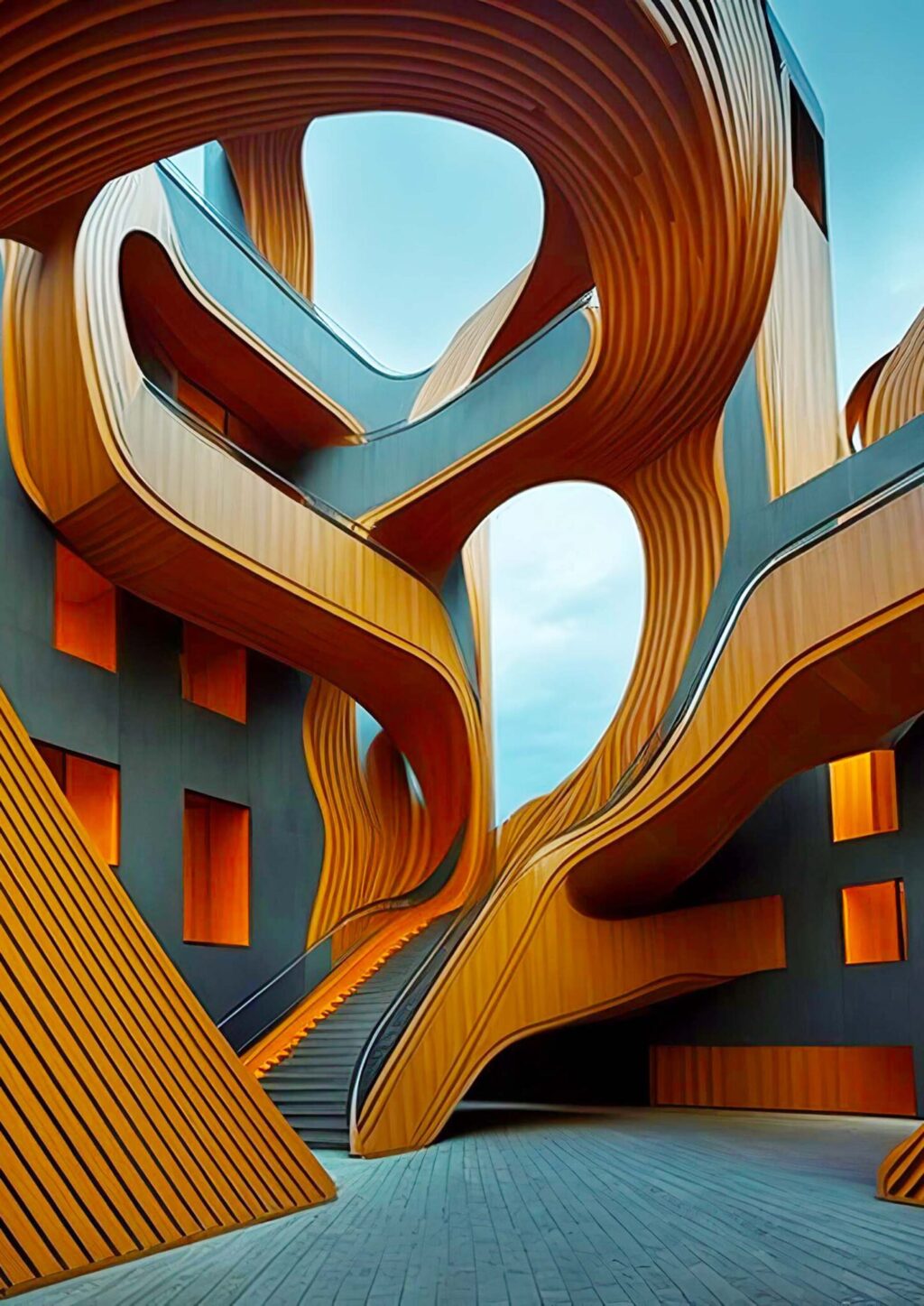 QUBIT AI: Lukas Radavicius | highlike