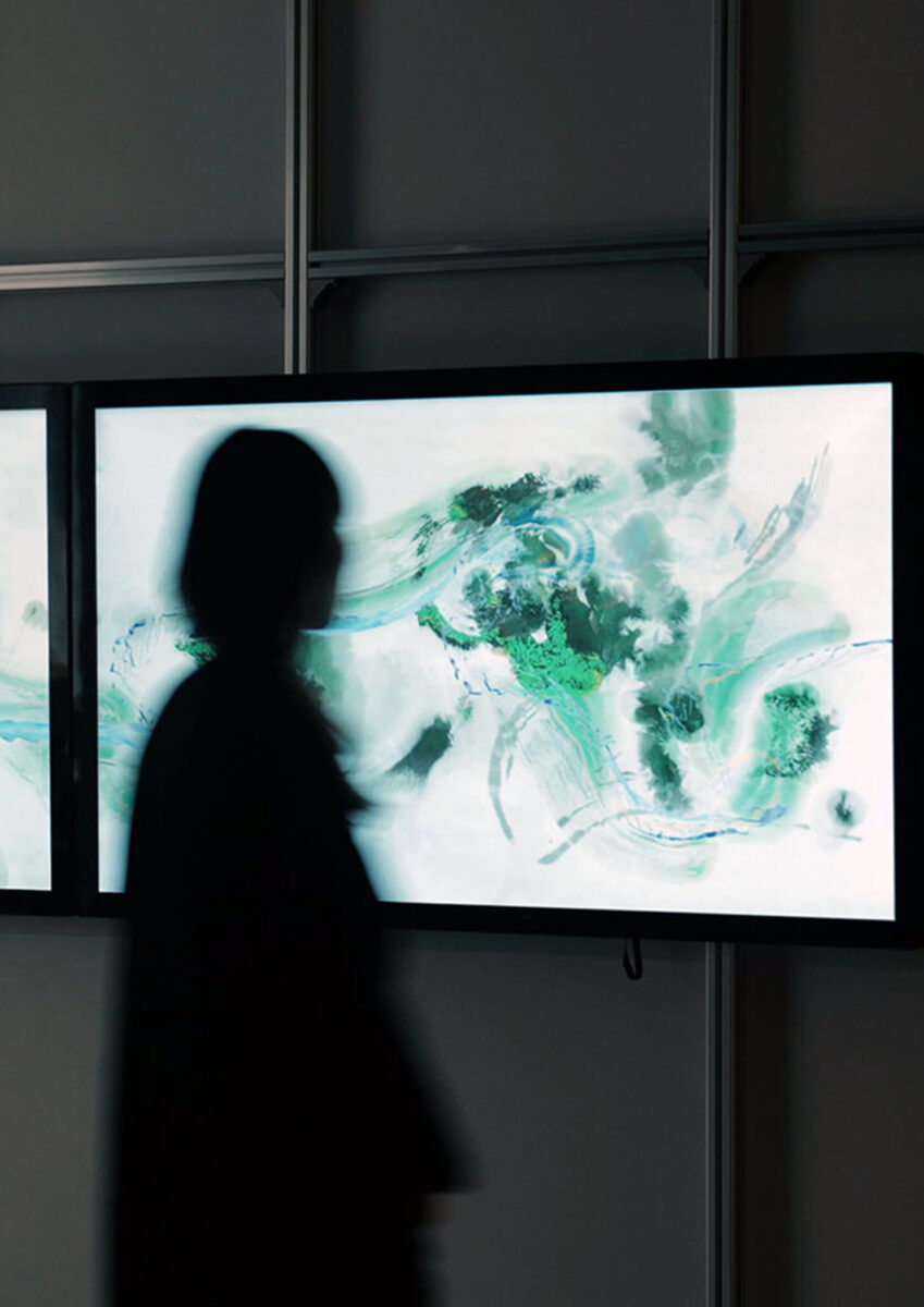 QUBIT AI: Seph Li | highlike