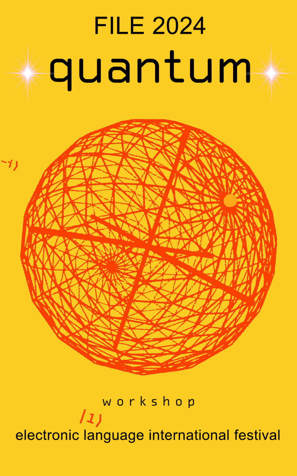 QUBIT AI: FILE QUANTUM WORKSHOP 2024 – São Paulo – Art and Technology | highlike